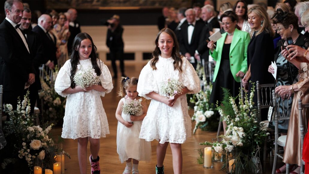 Celebrant Keane S Harley - Humanist Wedding Celebrant - Amare Stories