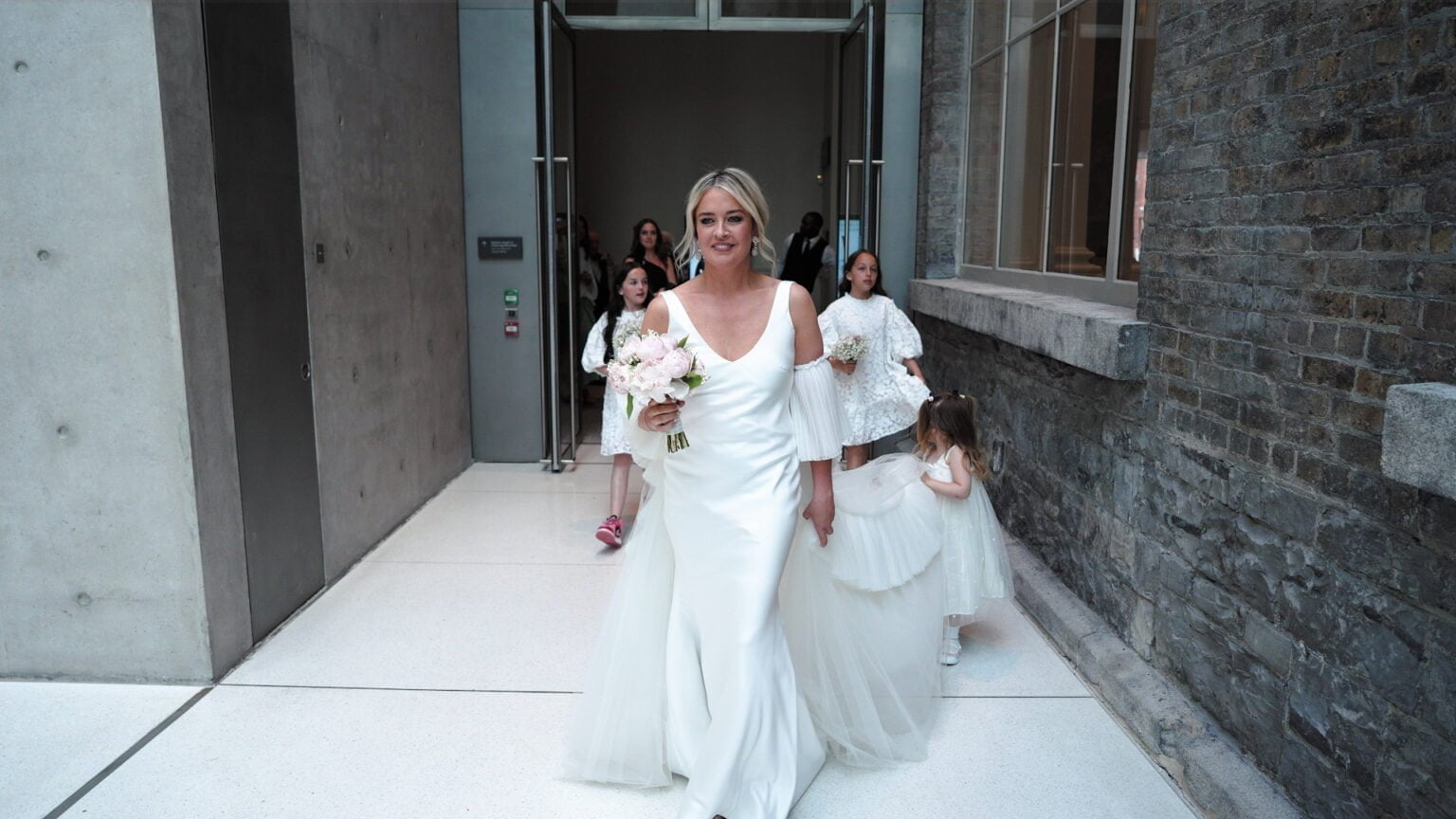 Celebrant Keane S Harley - Humanist Wedding Celebrant - Amare Stories