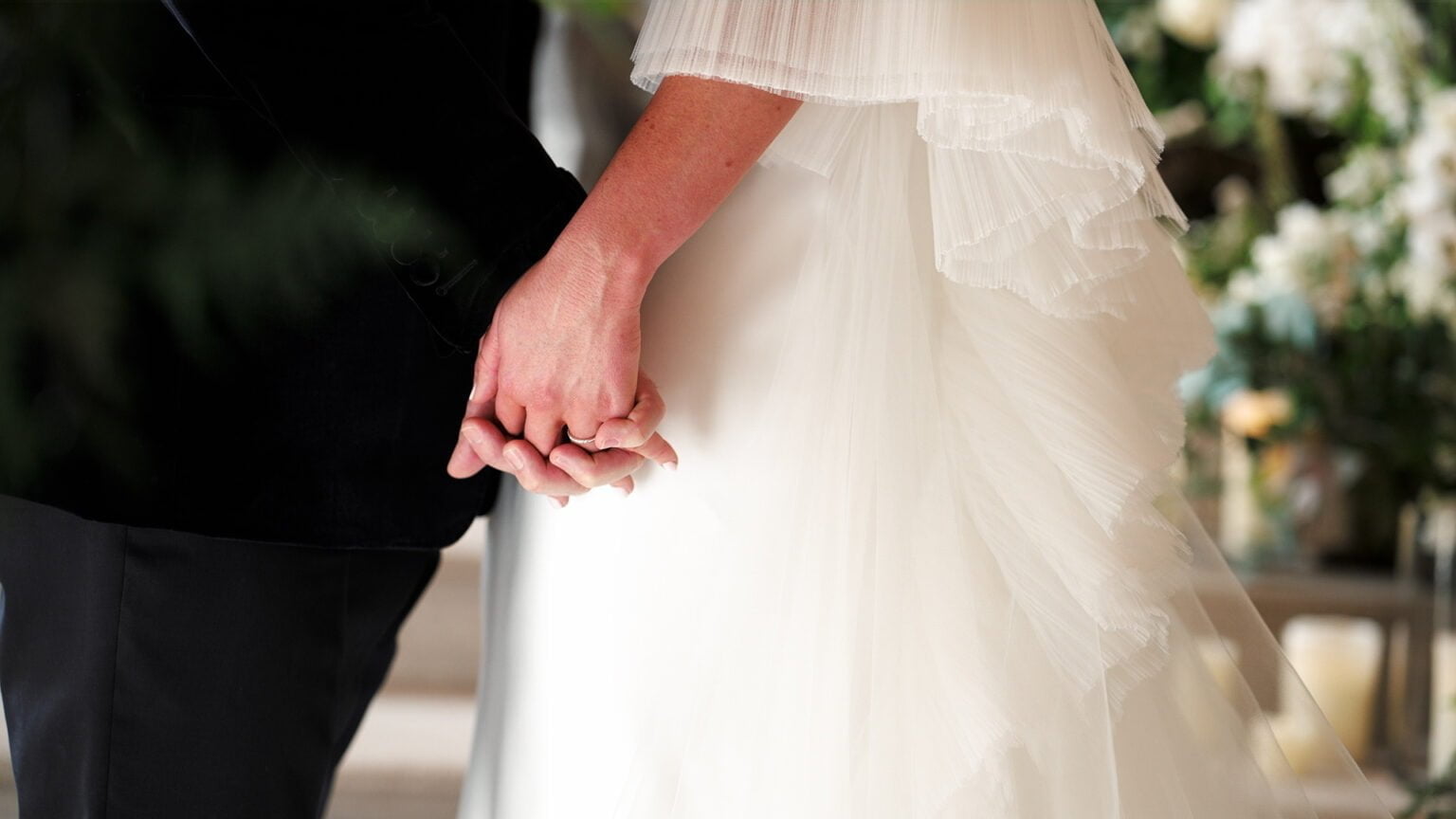 Celebrant Keane S Harley - Humanist Wedding Celebrant - Amare Stories