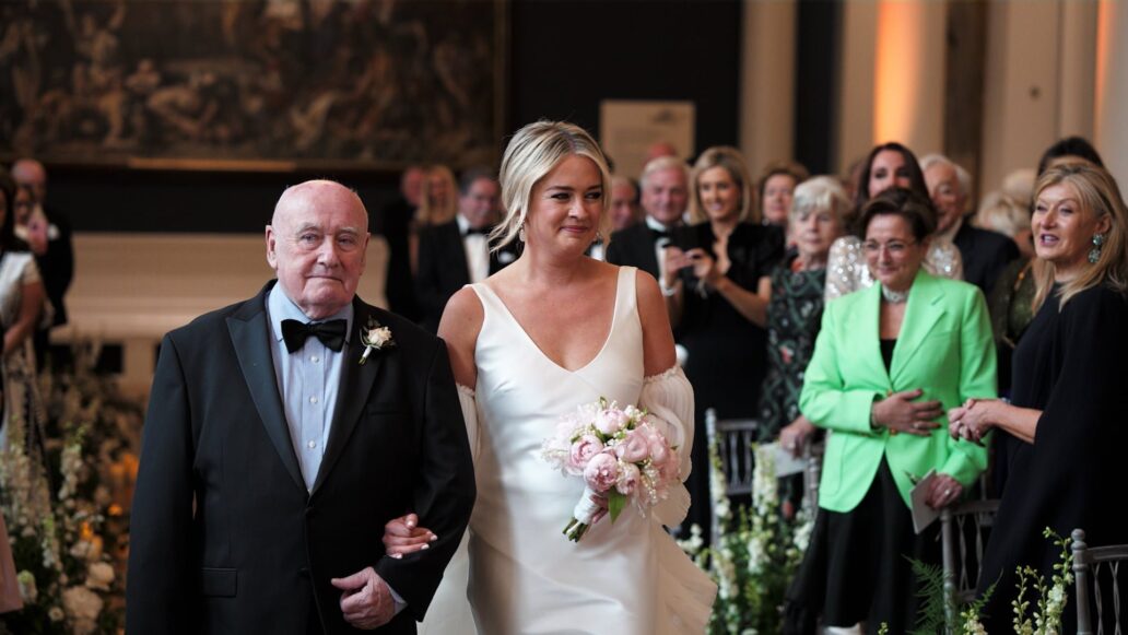 Celebrant Keane S Harley - Humanist Wedding Celebrant - Amare Stories